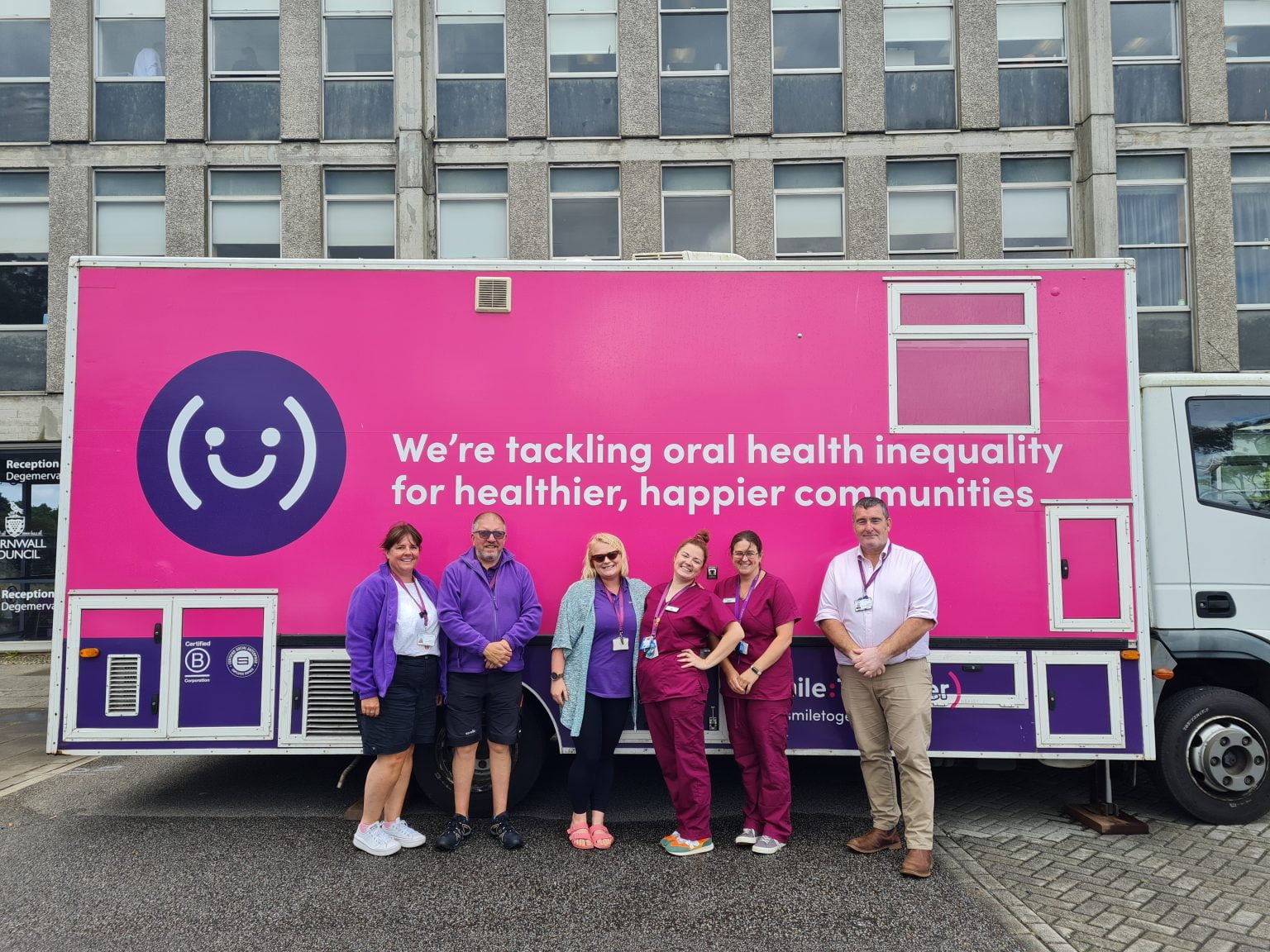 How does the NHS in England work and how is it changing? – Smile Together